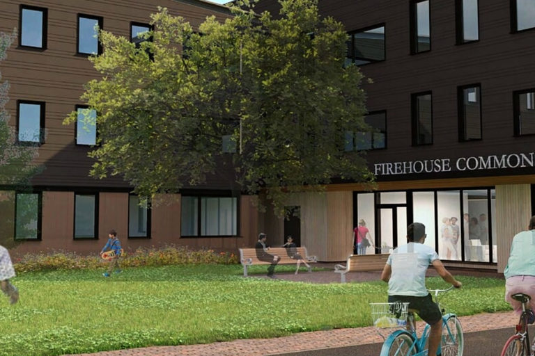 Village Commons - Avesta Housing