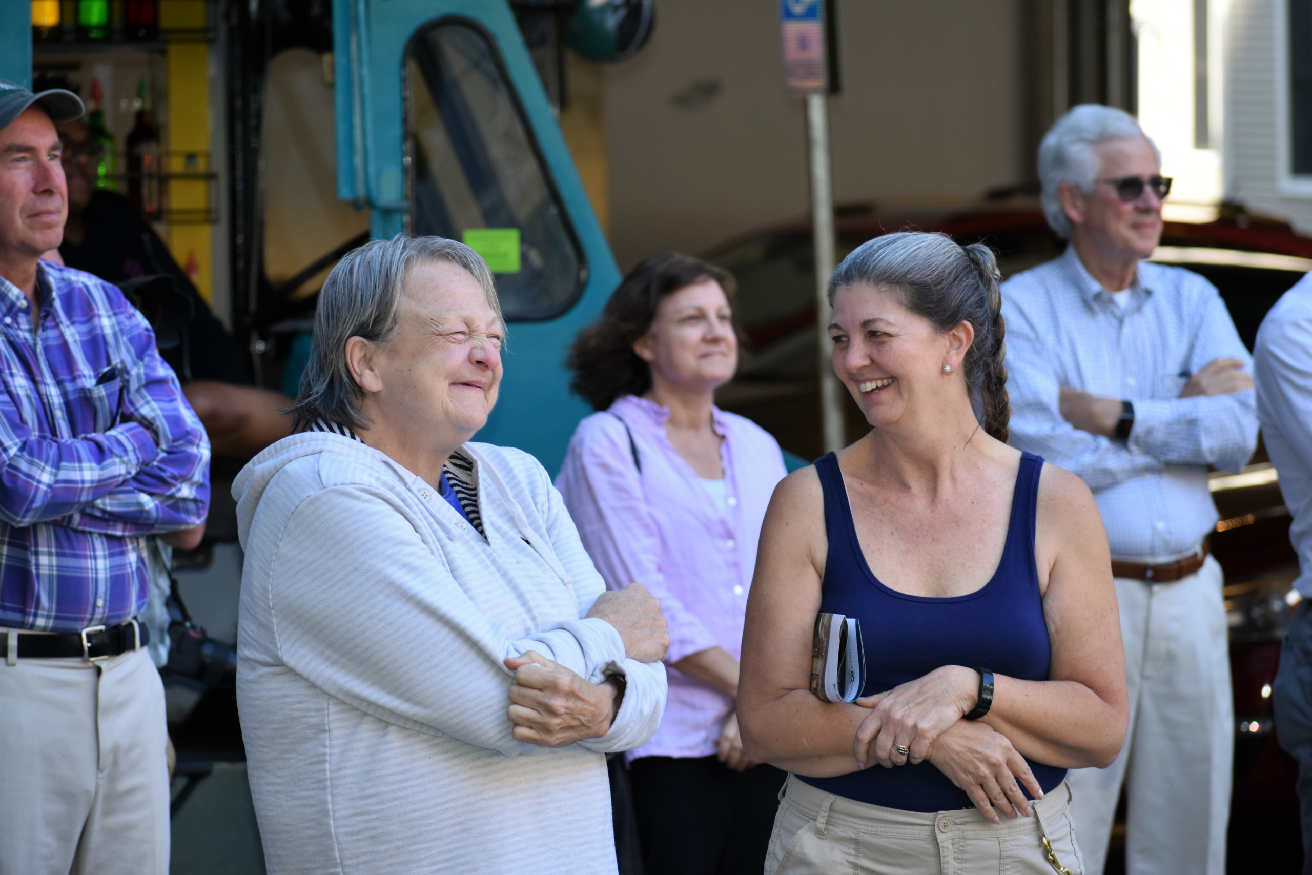Avesta hosts grand opening celebration of Deering Place - Avesta Housing