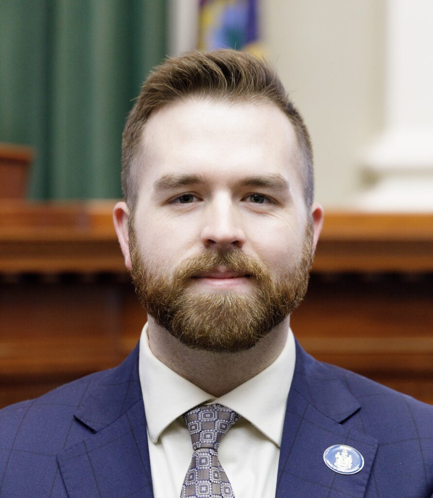 Former Maine House Speaker Joins Avesta Housing - Avesta Housing