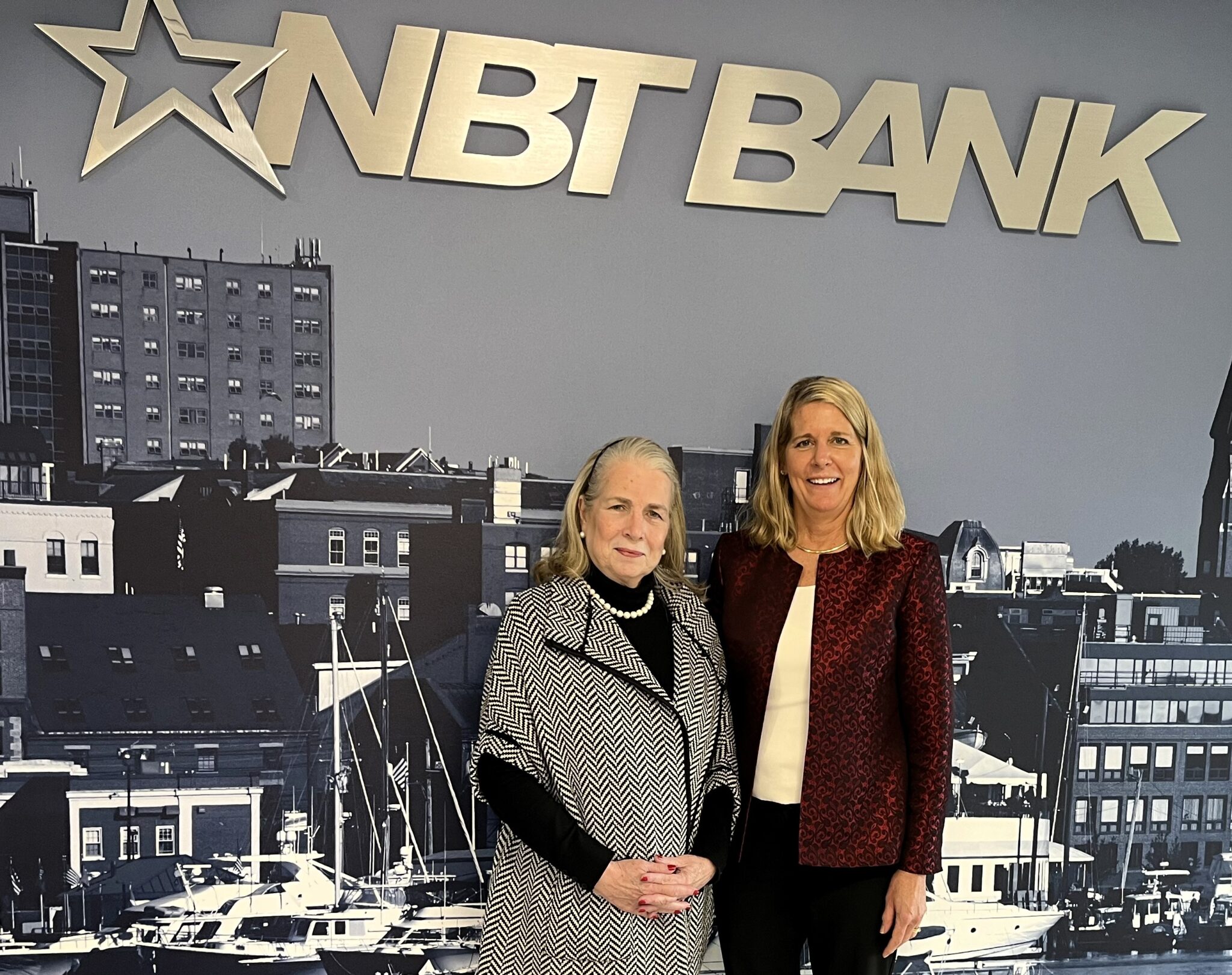 NBT Bank donates $5,000 to Avesta Housing - Avesta Housing