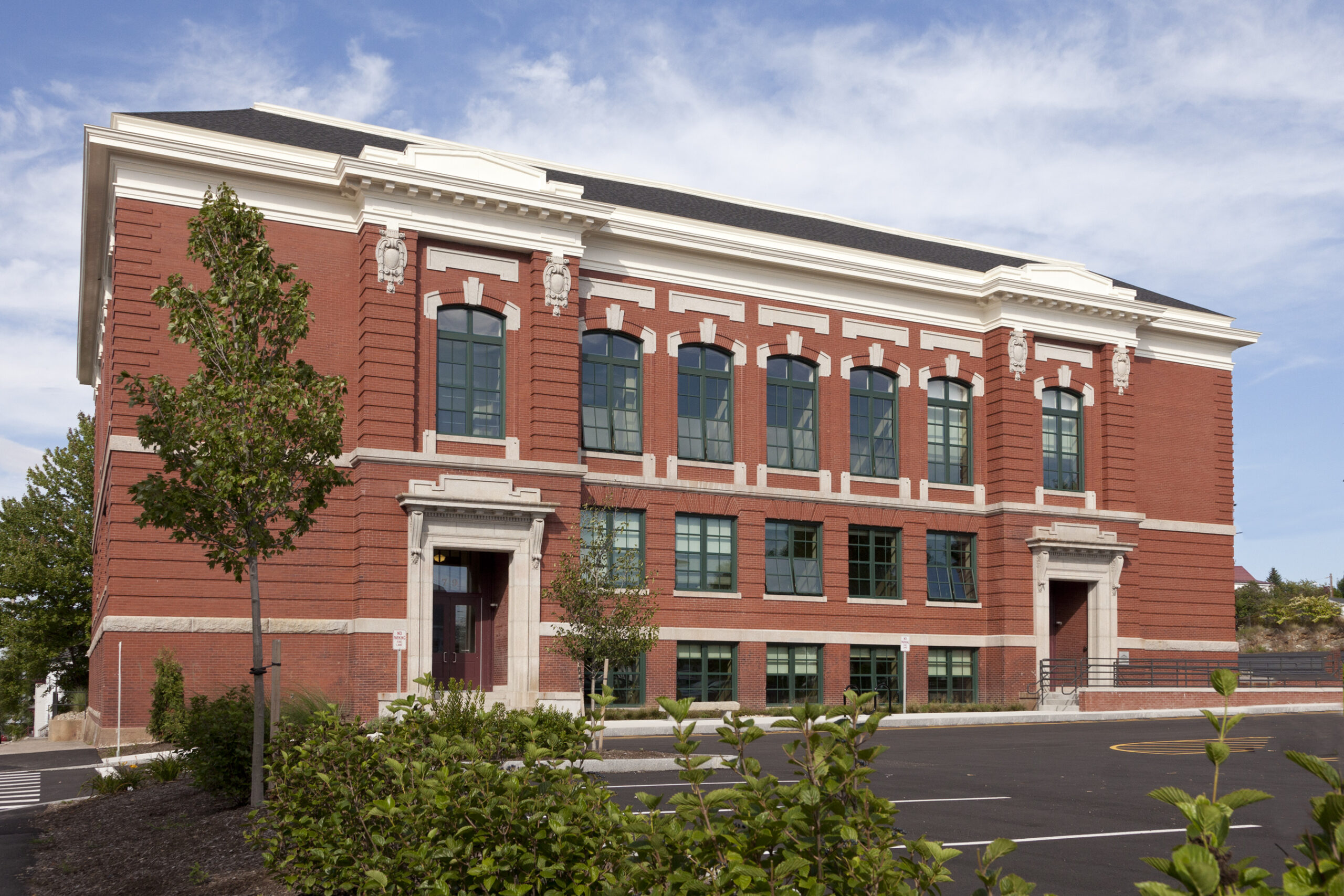 8 developers from Seacoast to Boston make pitch for Portsmouth housing project - Avesta Housing