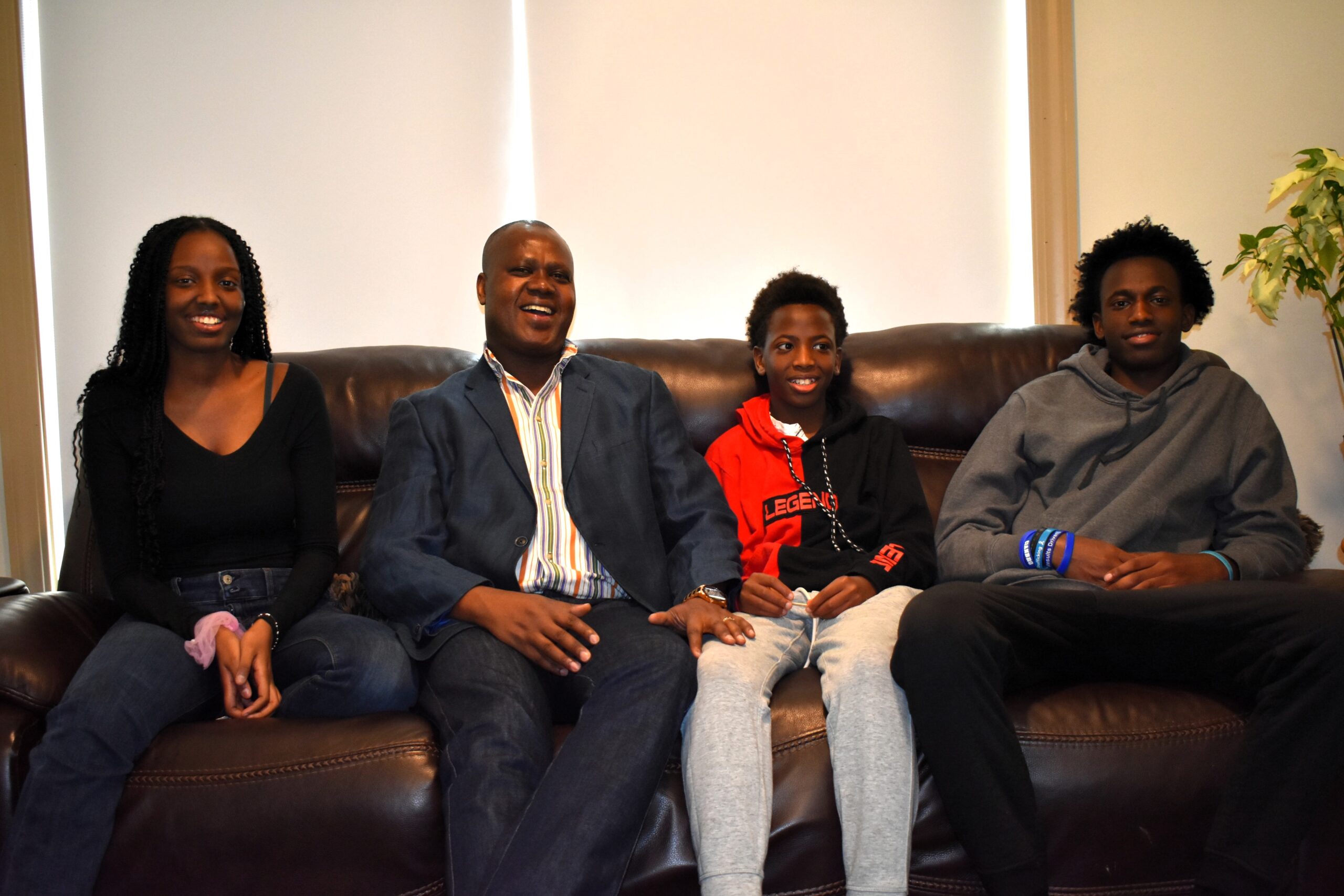 Family finds new hope with Avesta Housing - Avesta Housing