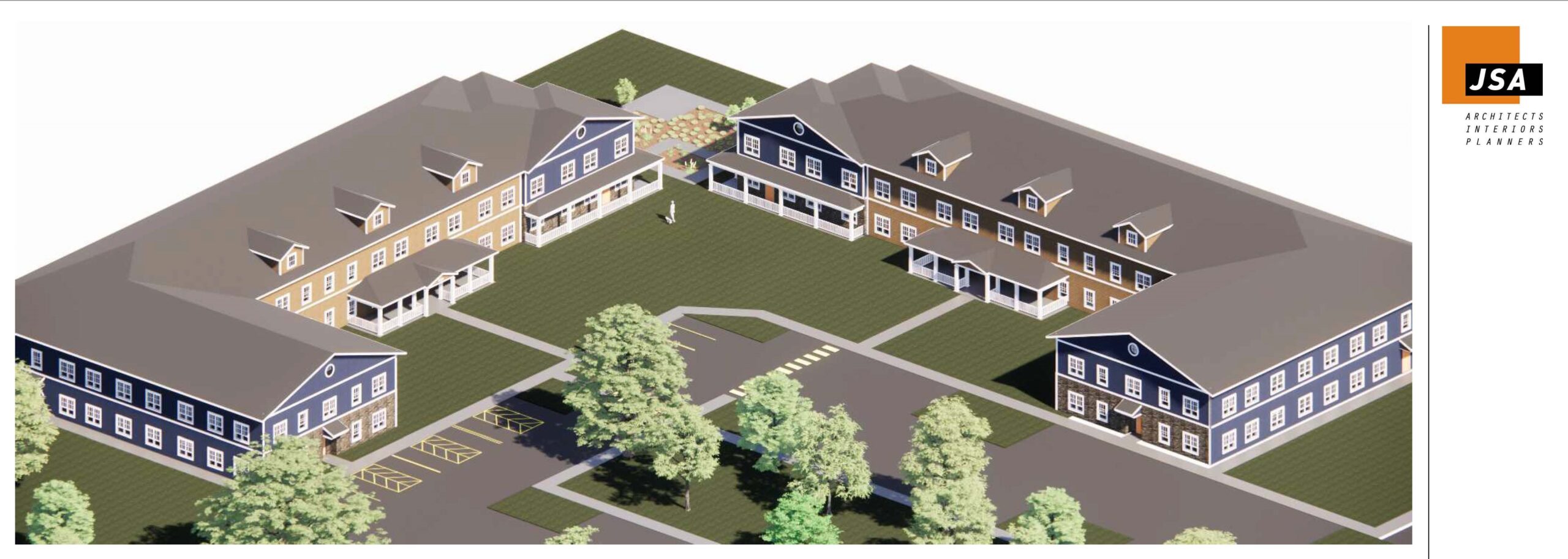 Affordable senior apartments coming to Kennebunk with Avesta Housing’s new project - Avesta Housing